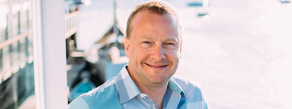 Ron Pelletier, CFO - Esler Companies