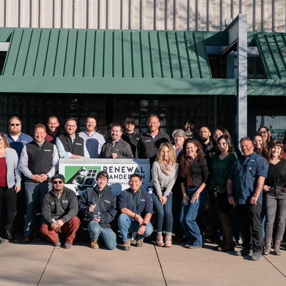 Esler Companies | Renewal by Andersen Replacement Windows & Door