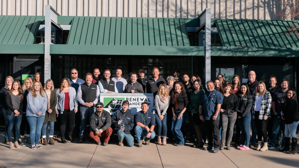 RbA of Colorado Proudly Accepts a Top Workplace Award for 8th Year in a ...