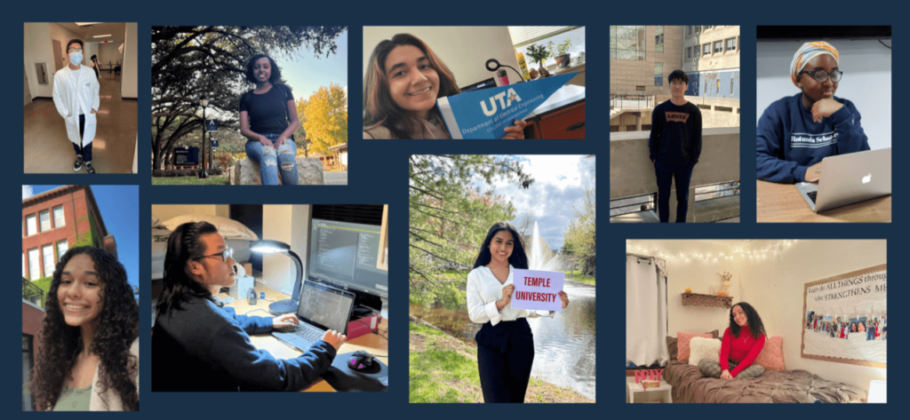 Esler Companies is on a mission to open doors, one student at a time ...