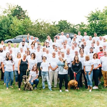 Esler Named A Top Workplace USA - Esler Companies