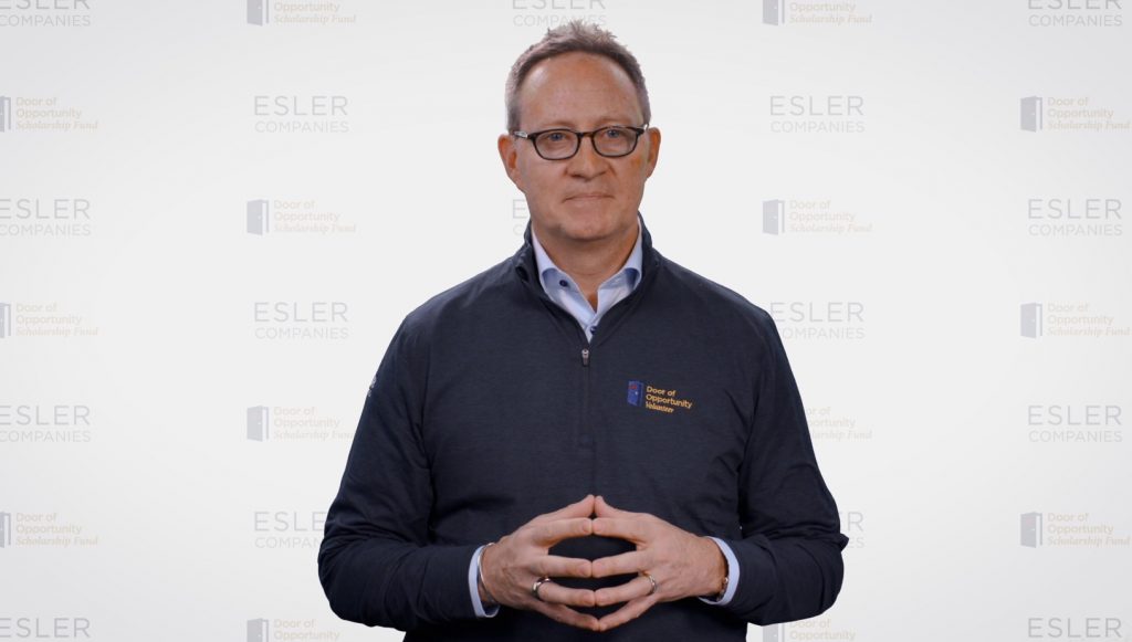 Esler Companies | Renewal by Andersen Replacement Windows & Door
