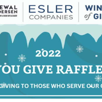 Esler Companies | Renewal by Andersen Replacement Windows & Door