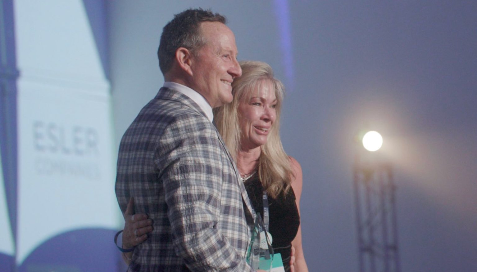 Leadership Team - Esler Companies