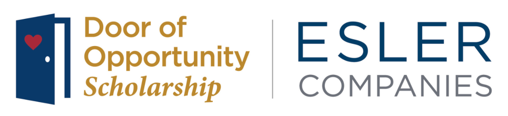 Esler Companies Provides $1M to Door of Opportunity Students in 2023 ...